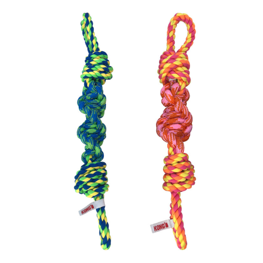 Kong Bunji Rope – Boou Bakery + Pet Shop